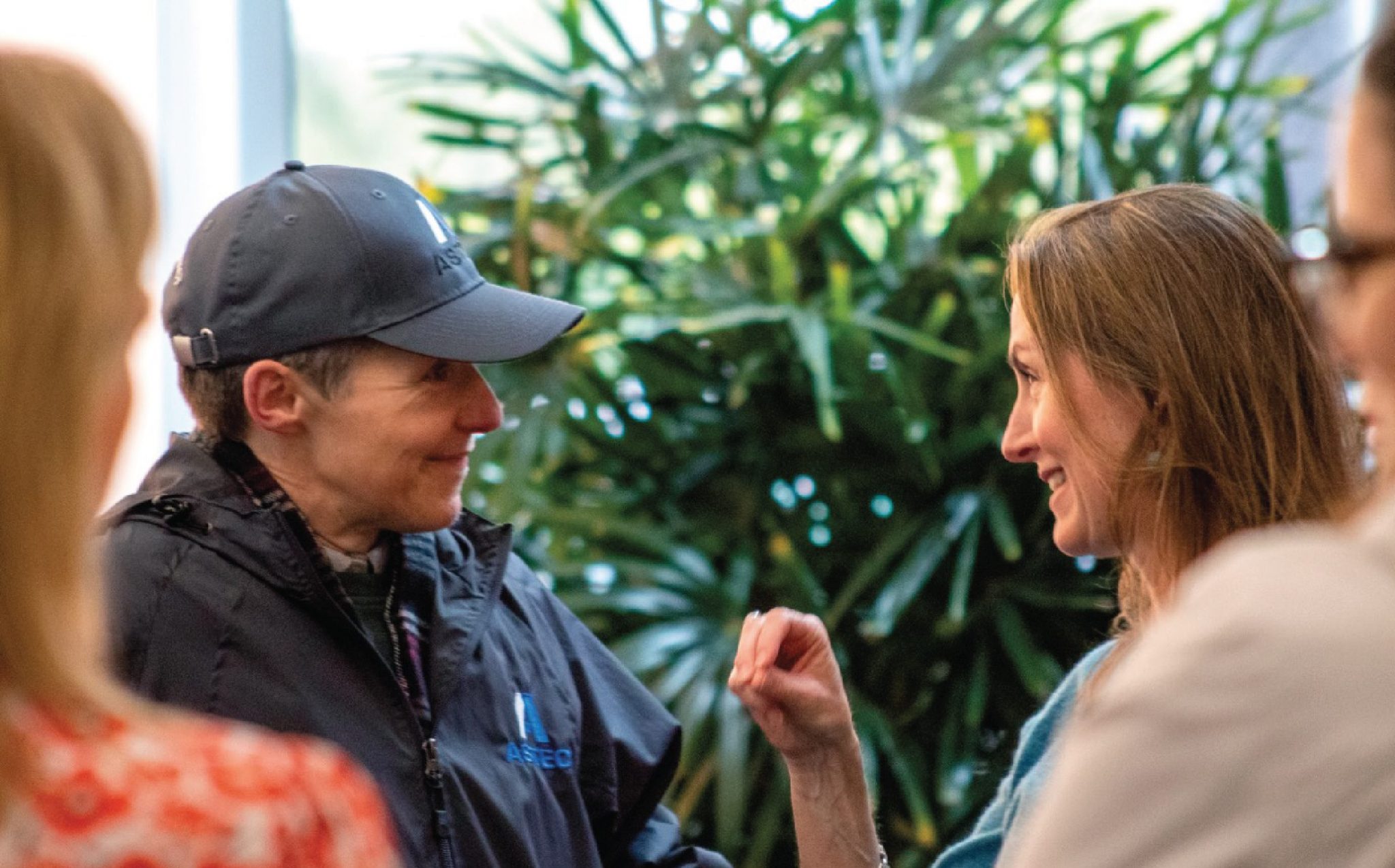 Vision and Impact - Springfield Area Chamber of Commerce