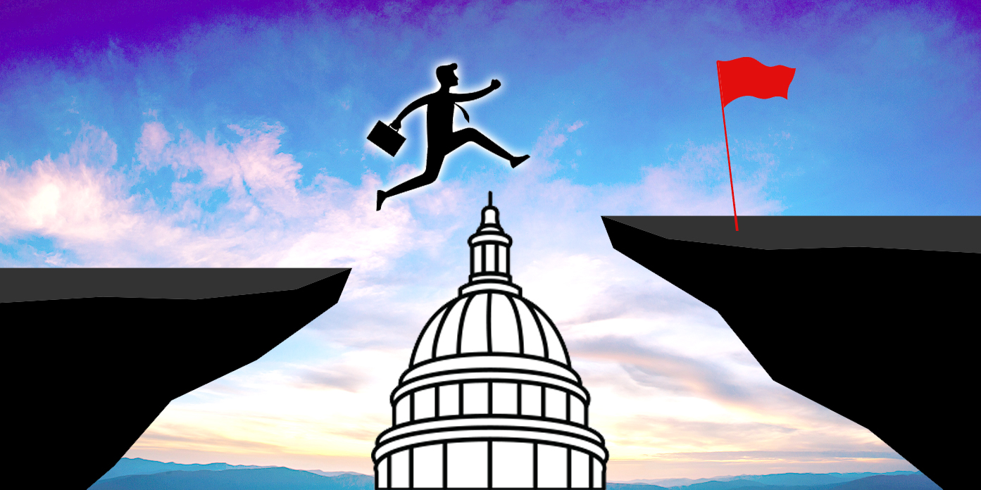 Business Advocacy - Springfield Area Chamber of Commerce