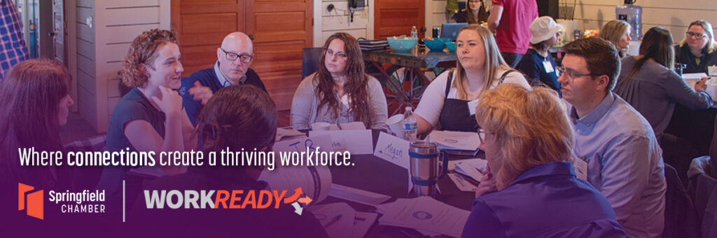 Home Page - Springfield Area Chamber of Commerce