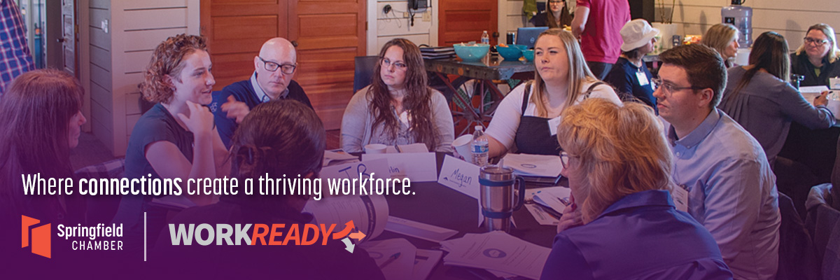 Home Page - Springfield Area Chamber of Commerce