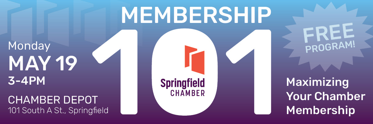 Home Page - Springfield Area Chamber of Commerce